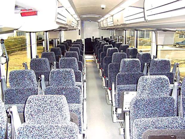 Bus service from Glenwood to Denver to launch in spring | AspenTimes.com